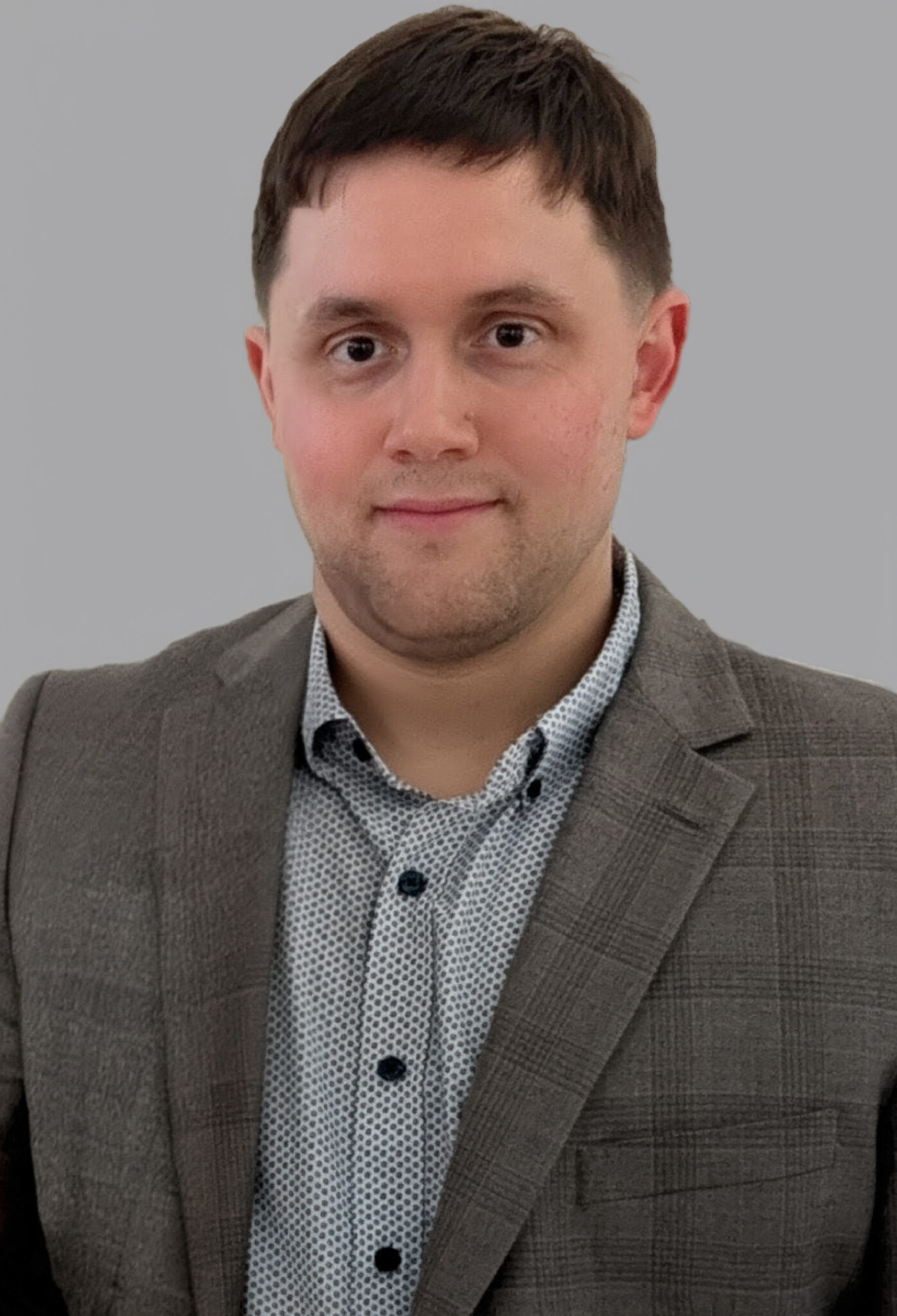 Marc DiTirro – Hall Equities Group