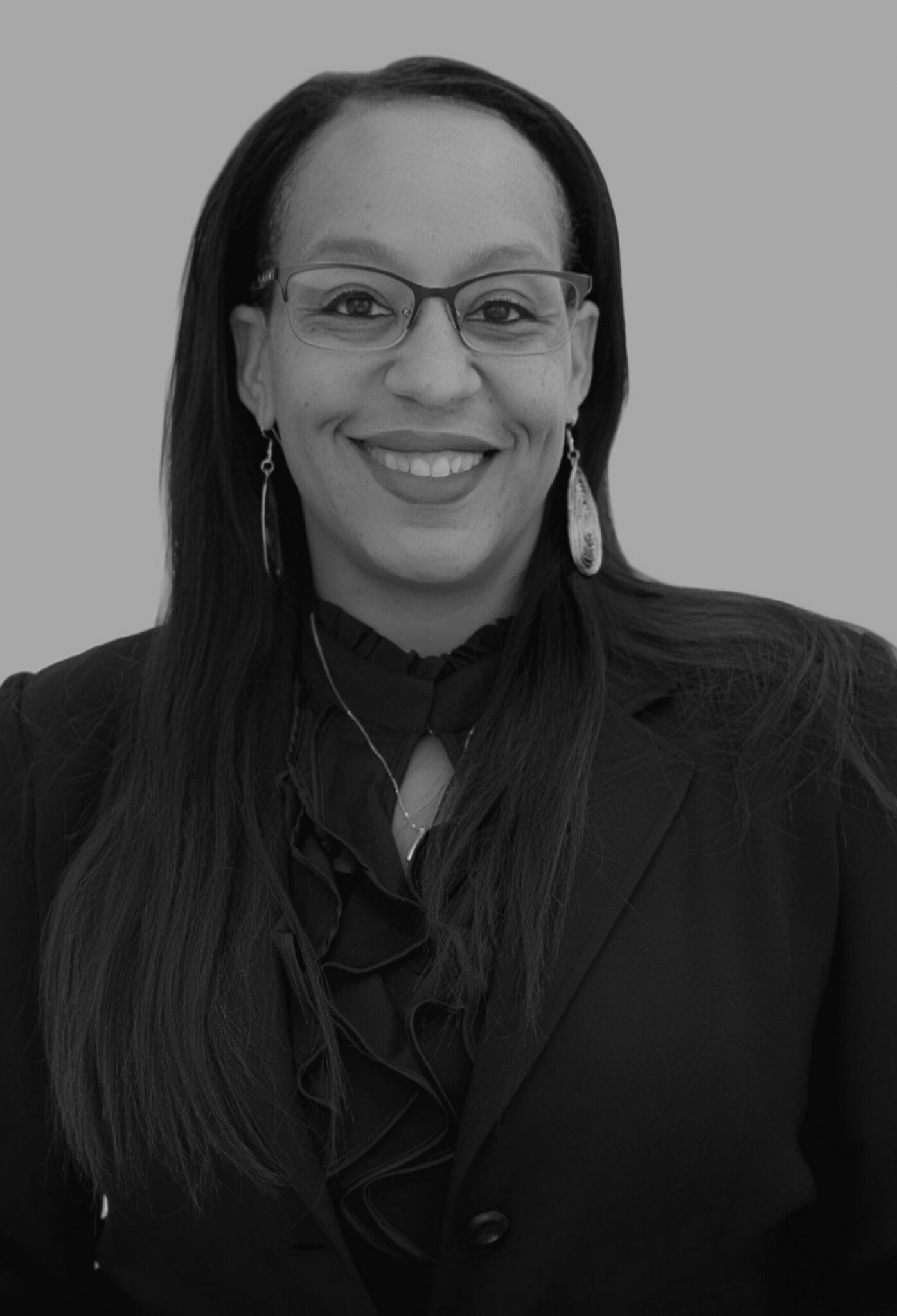 Nicole Washington – Hall Equities Group