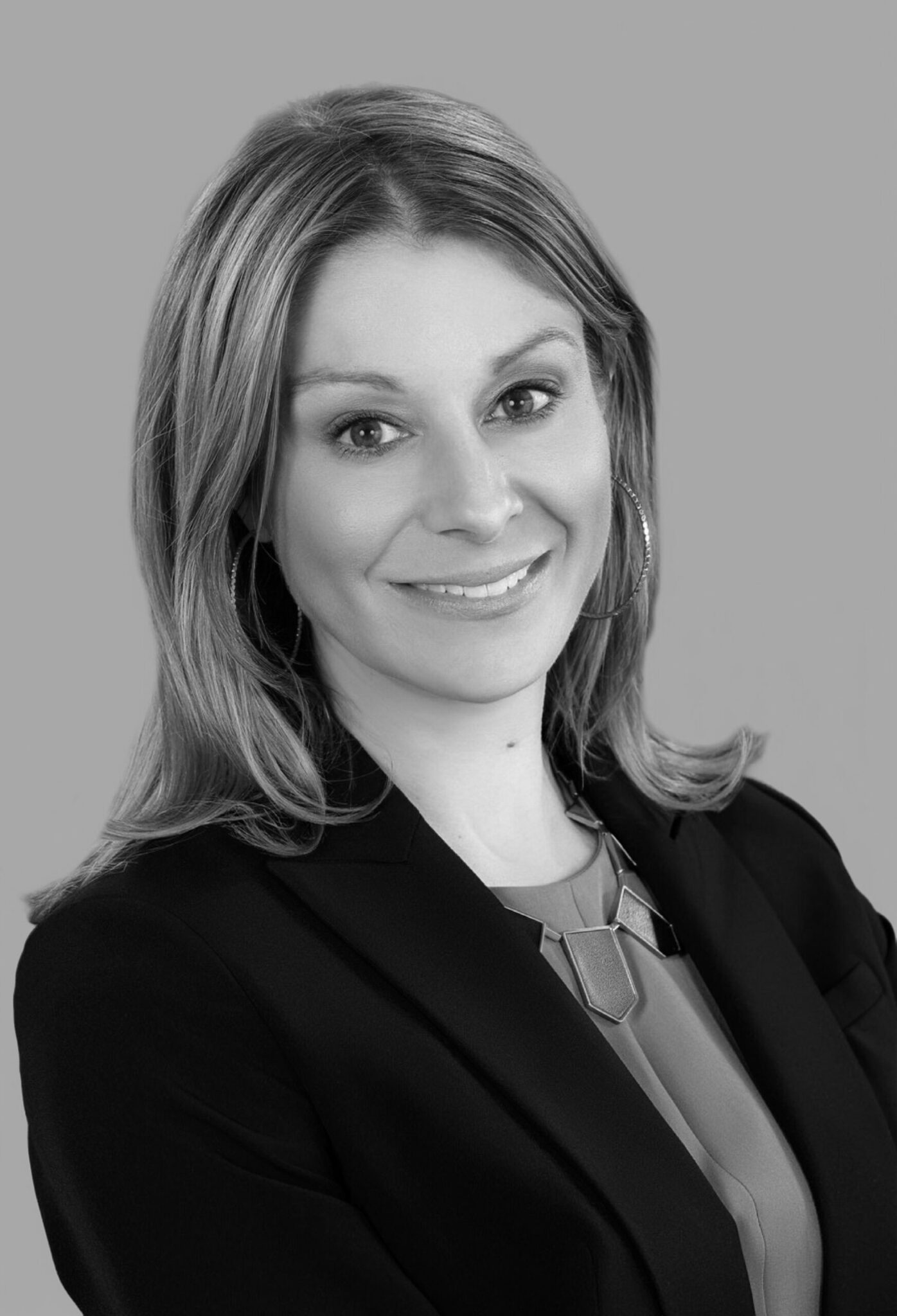 Sara Figge – Hall Equities Group